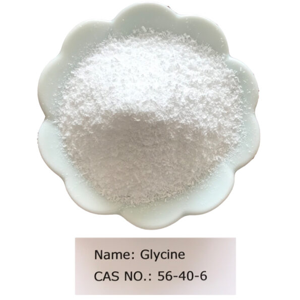 GLYCINE - JIAAN BIOTECH