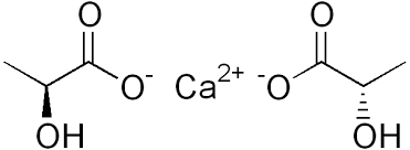 CALCIUM LACTATE IP/USP/BP/EP/FCC – JIAAN BIOTECH